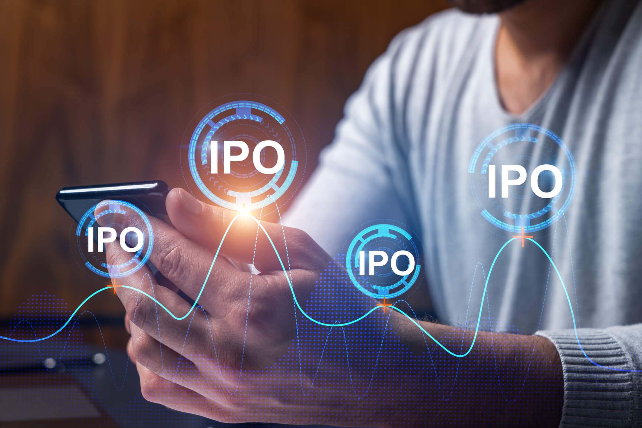 O que é IPO e por que as empresas abrem capital na bolsa? Entenda! - Kinvo